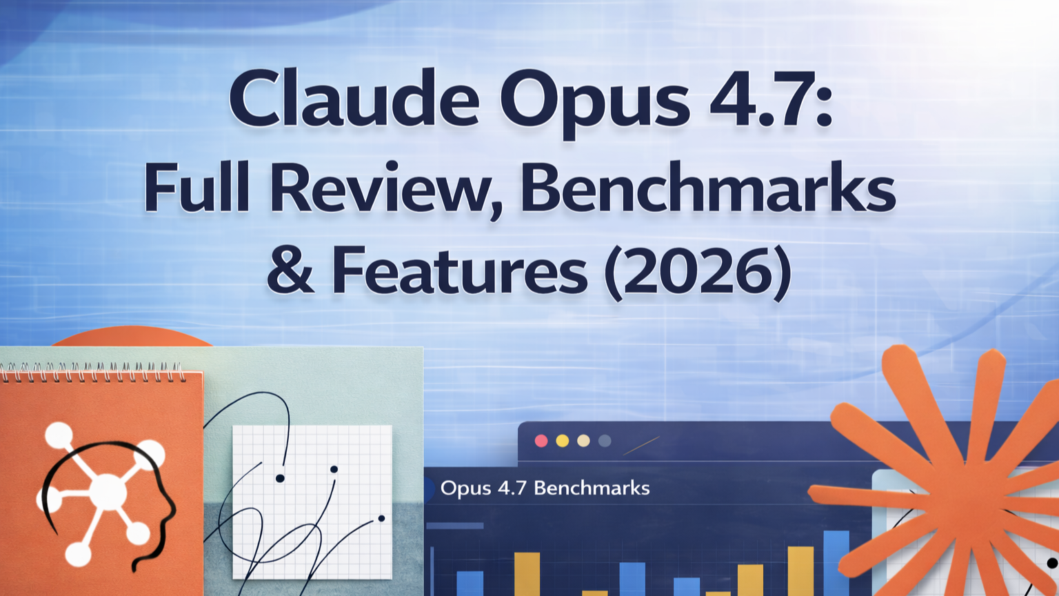 Claude Opus 4.7: Full Review, Benchmarks & Features (2026)